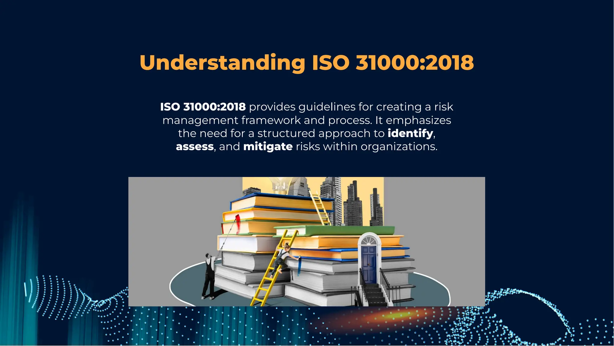 Enhancing Risk Management Practices: An In-Depth Exploration of ISO ...