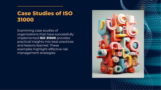 Enhancing Risk Management Practices: An In-Depth Exploration of ISO ...