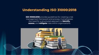 Enhancing Risk Management Practices: An In-Depth Exploration of ISO ...