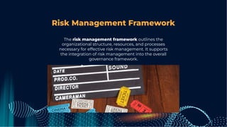 Enhancing Risk Management Practices: An In-Depth Exploration of ISO ...