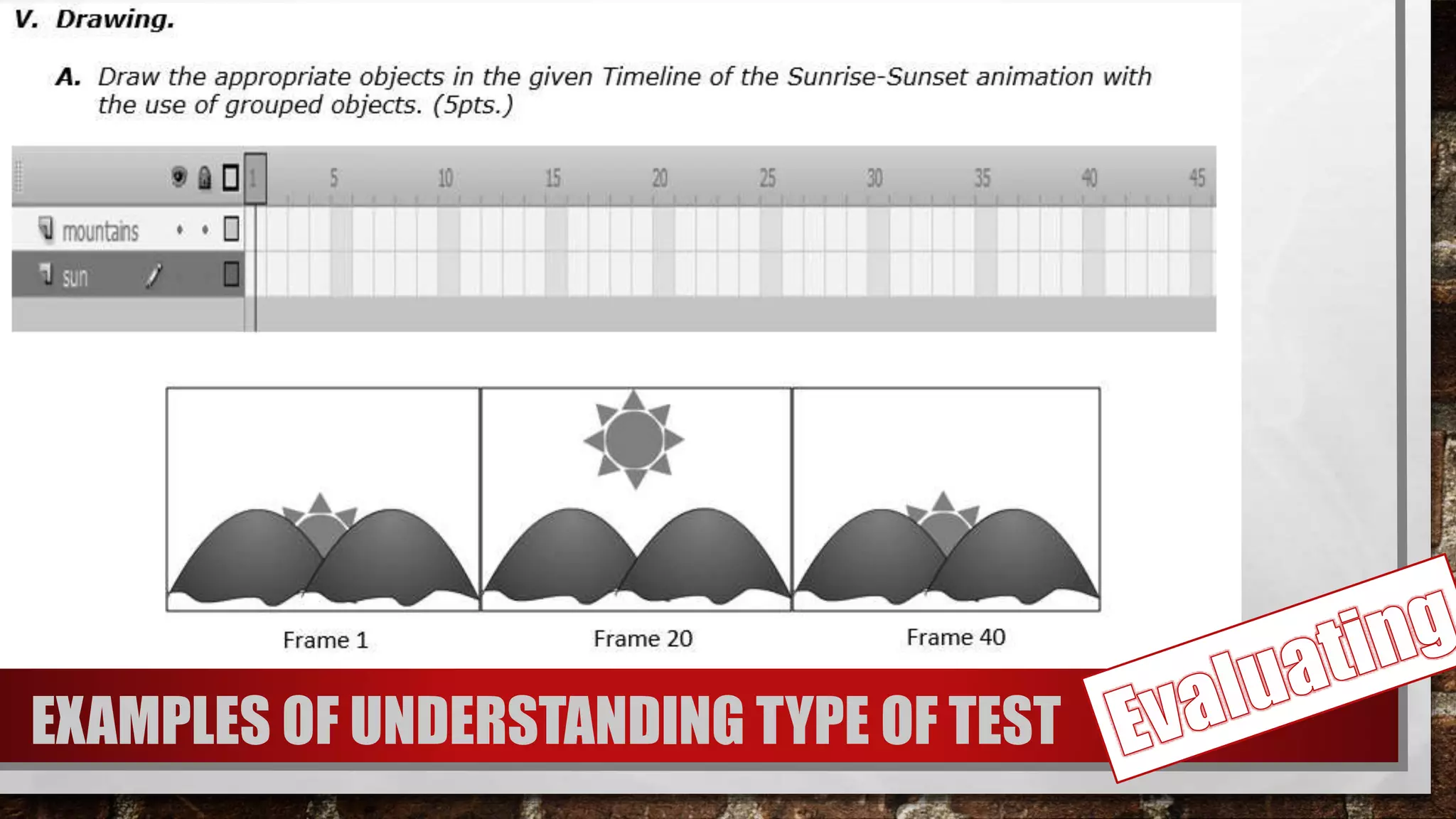Enhancing Test Questions Using KPUP Format | PPTX