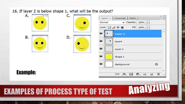 Enhancing Test Questions Using KPUP Format | PPTX