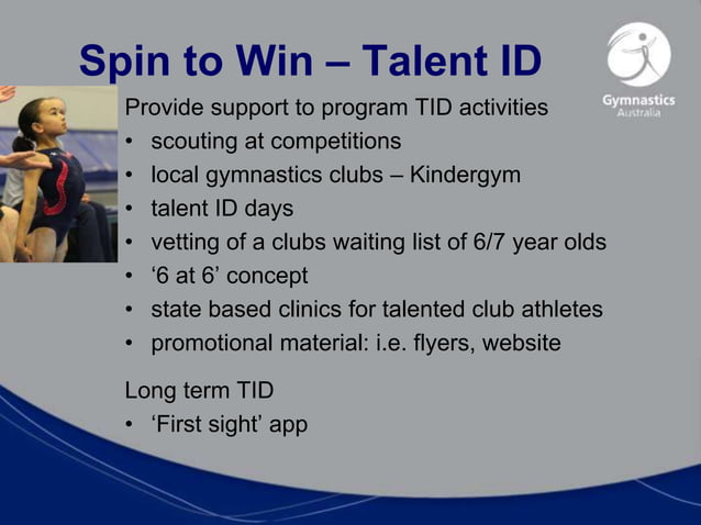 Enhancing the capacity and capability of talent development pathways | PPT