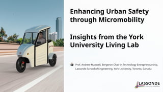 Enhancing-Urban-Safety-through-Micromobility-The-SARIT-Living-Lab-Final (no animation).pptx