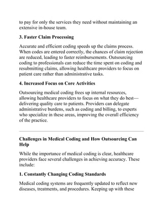 Enhancing Accuracy with Medical Coding Services.pdf