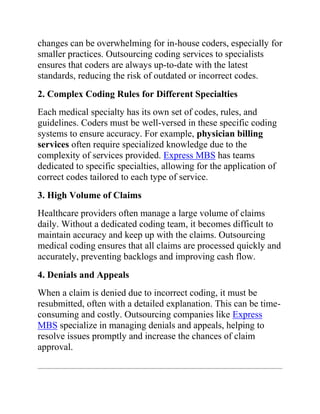 Enhancing Accuracy with Medical Coding Services.pdf