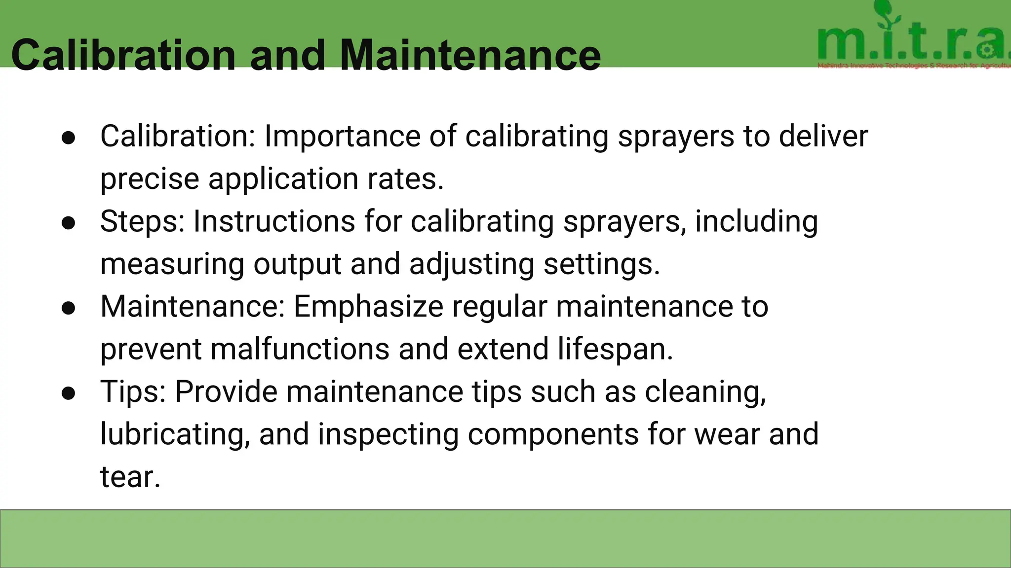 Enhancing Agricultural Efficiency_ The Role of Sprayers.pptx Enhancing Agricultural Efficiency_ The Role of Sprayers.pptx