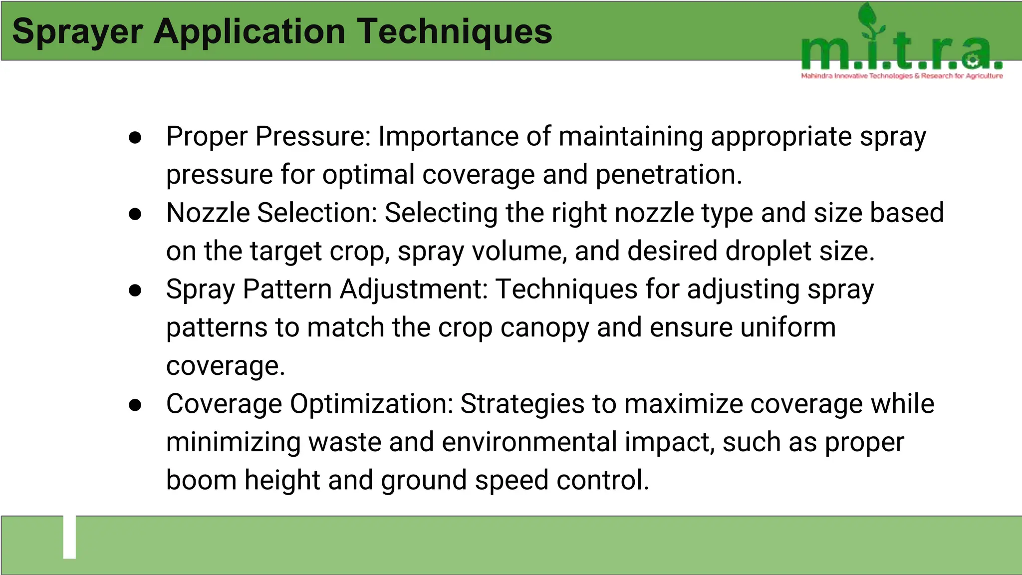 Enhancing Agricultural Efficiency_ The Role of Sprayers.pptx Enhancing Agricultural Efficiency_ The Role of Sprayers.pptx