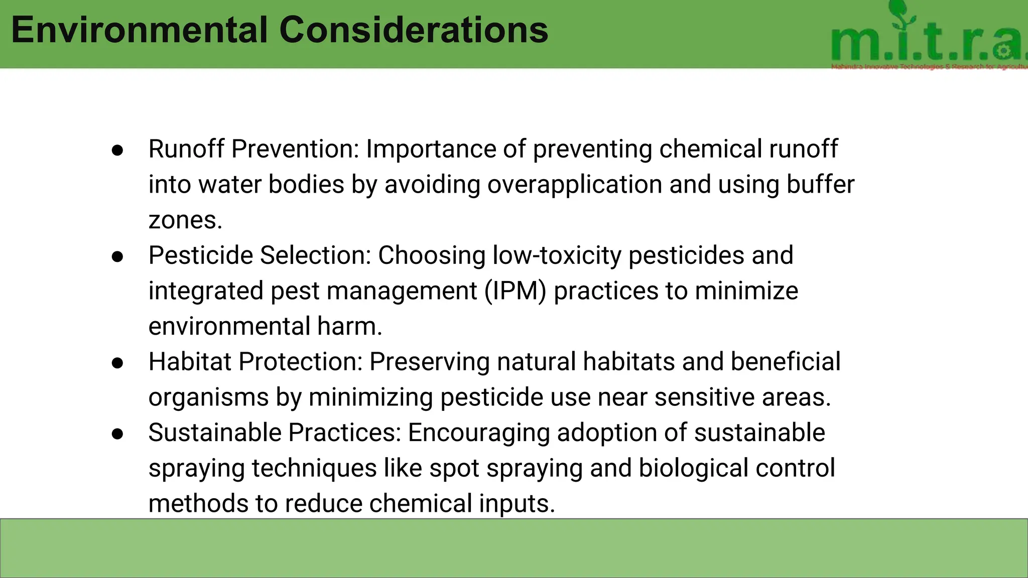 Enhancing Agricultural Efficiency_ The Role of Sprayers.pptx Enhancing Agricultural Efficiency_ The Role of Sprayers.pptx