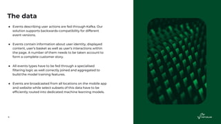 Enhancing AI-Driven User Engagement with Real-Time Data Streaming via Flink.pptx