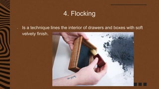 Enhancing and decorating finished products.pptx