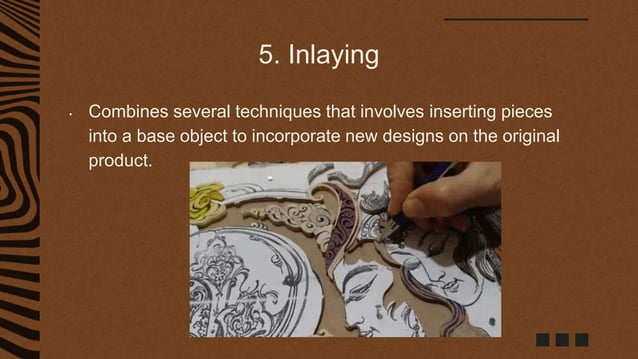 Enhancing and decorating finished products.pptx