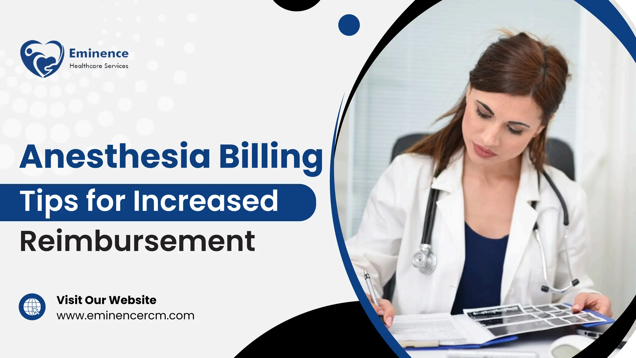 Enhancing Anesthesia Billing: Tips for Increased Reimbursement | PPT