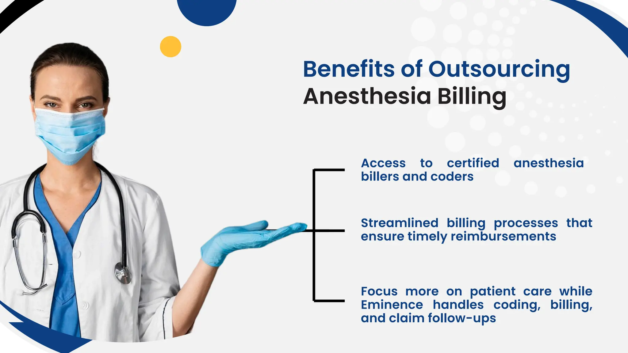 Enhancing Anesthesia Billing: Tips for Increased Reimbursement | PDF