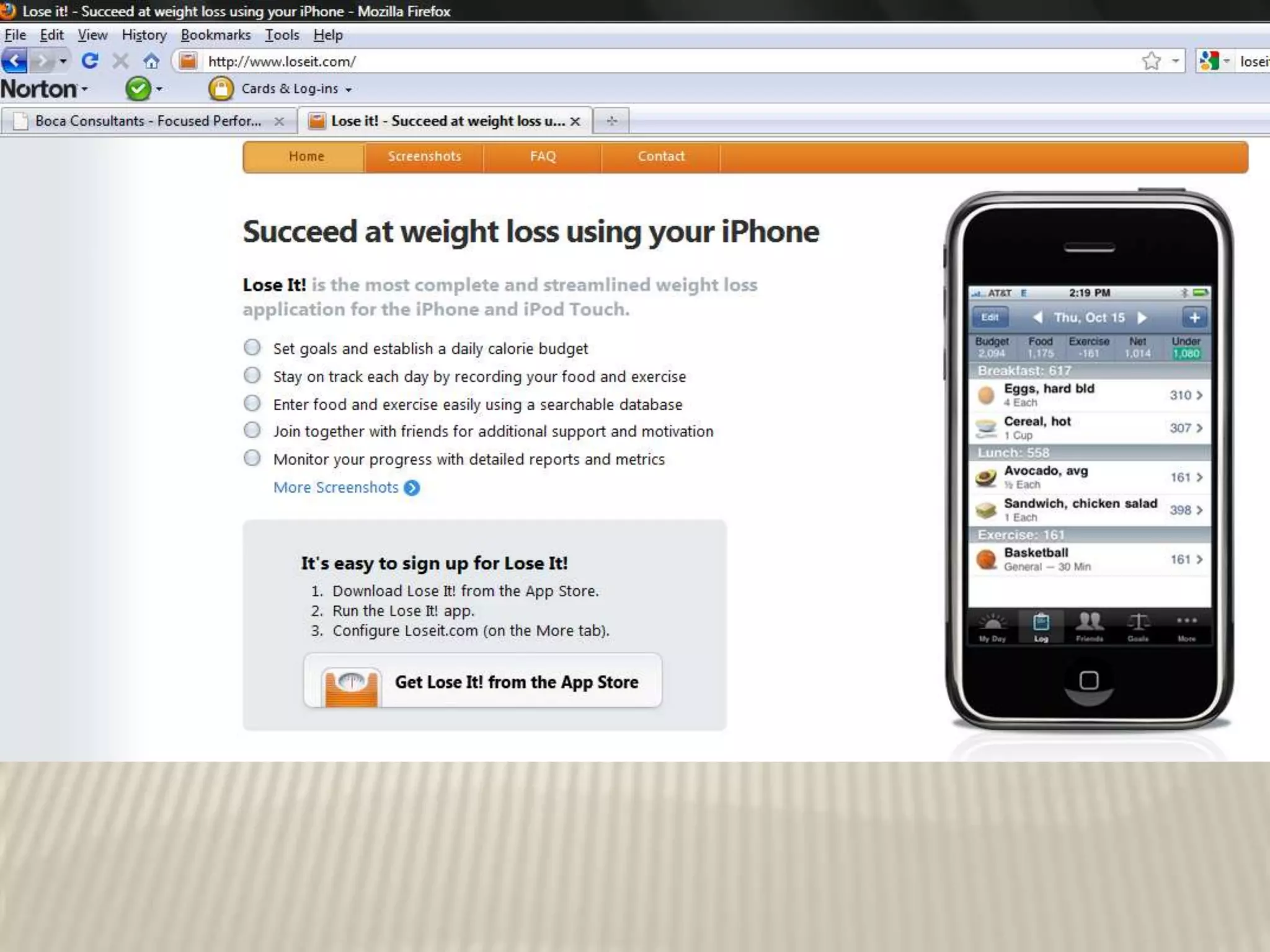 Enhancing A Technical Talk With The Internet | PPT