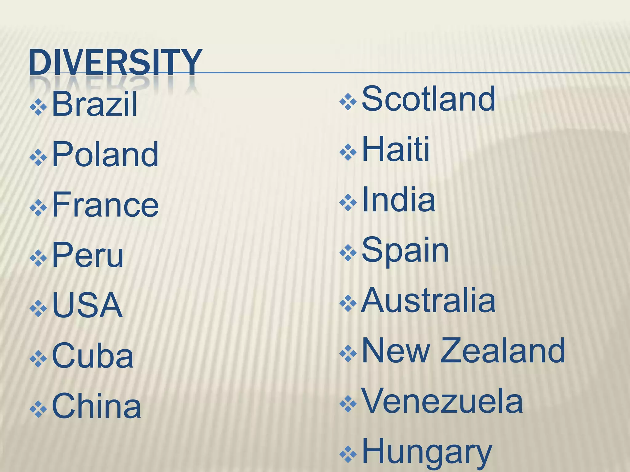 Enhancing A Technical Talk With The Internet | PPT