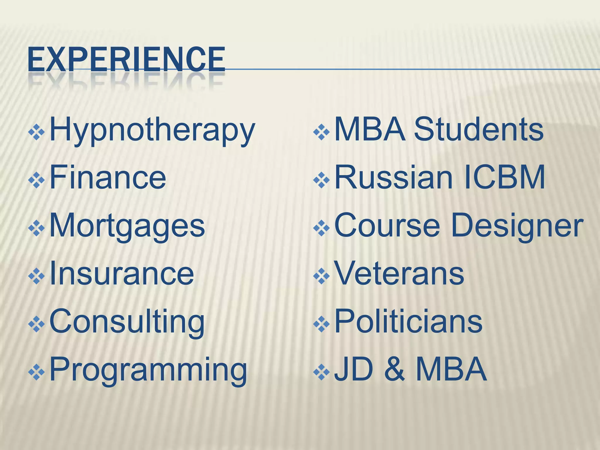 Enhancing A Technical Talk With The Internet | PPT