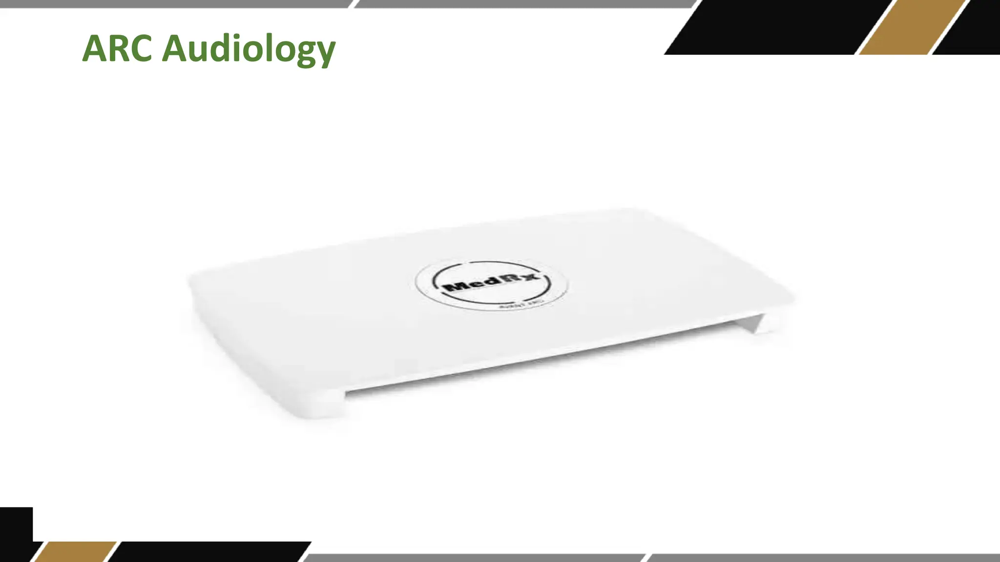 Enhancing Audiology Practices The Advantages of Visual Reinforced ...