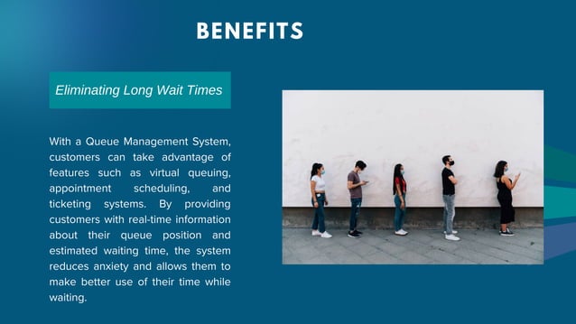 How can Bank Queue Management Systems enhance banking efficiency? | PPT