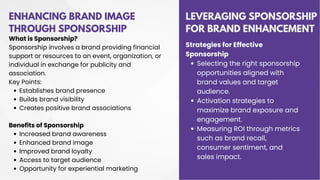 Enhancing Brand Image Through Sponsorship & Event Management.pdf