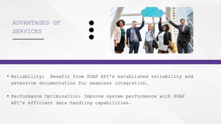 Enhancing Business Efficiency-Salesforce SOAP API Integration Explained ...