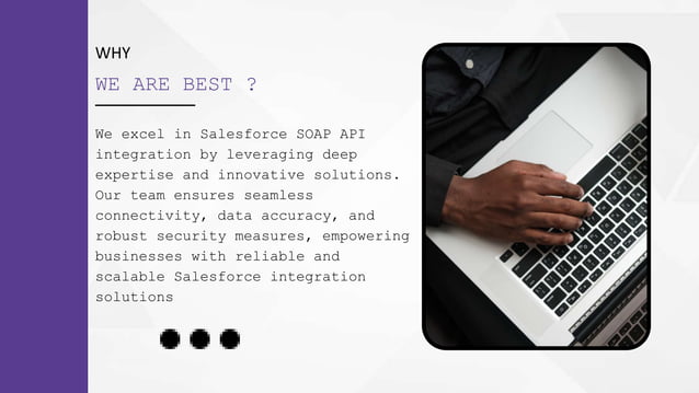 Enhancing Business Efficiency-Salesforce SOAP API Integration Explained.pptx | Free Download