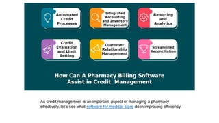 Enhancing Cash Flow - Pharmacy Credit Management Made Simple.pptx