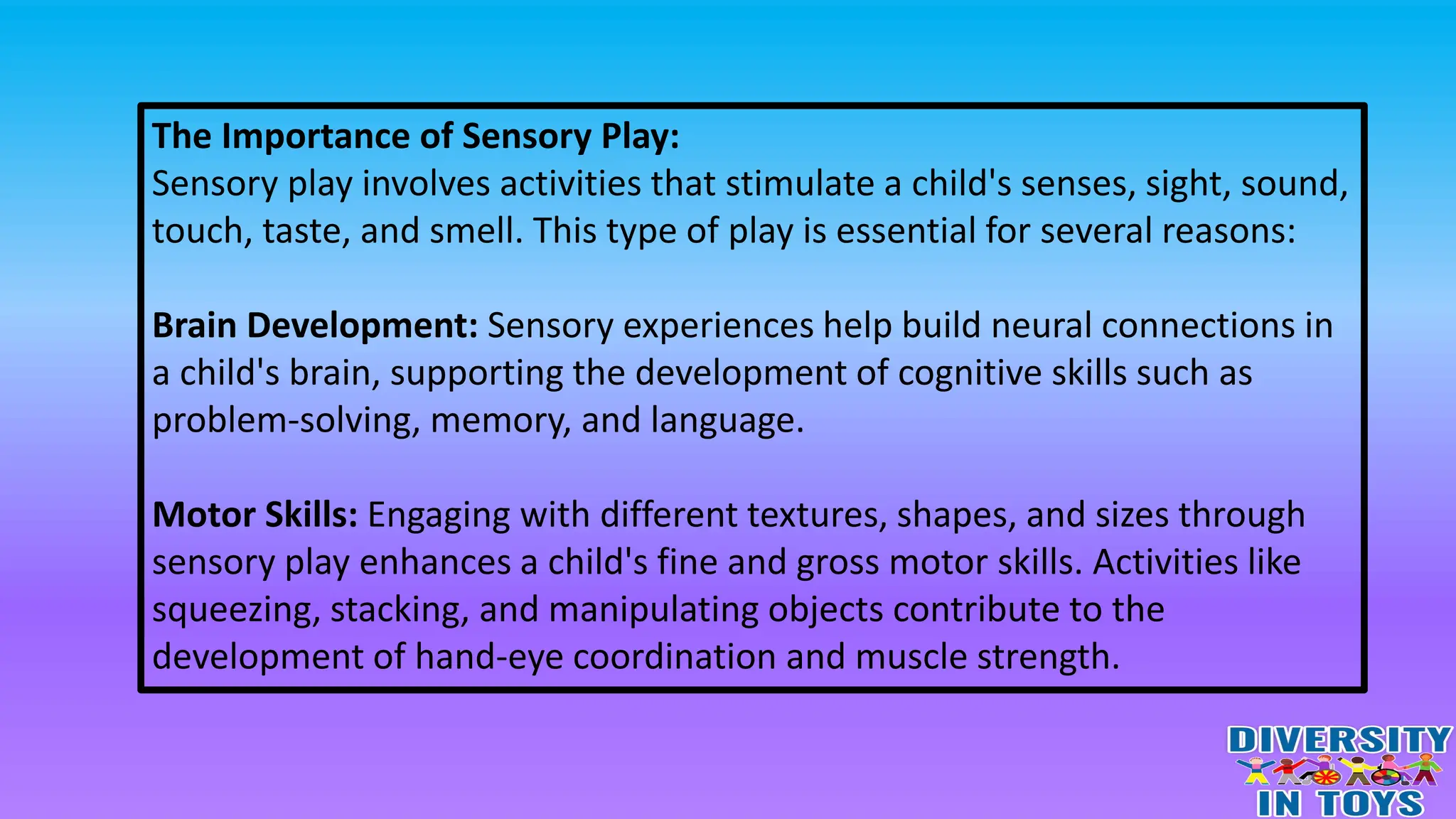 Enhancing Childhood Development with Sensory toys.pptx