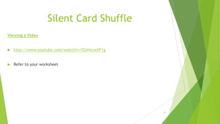 Enhancing collaboration in the world languages classrooms | PPTX