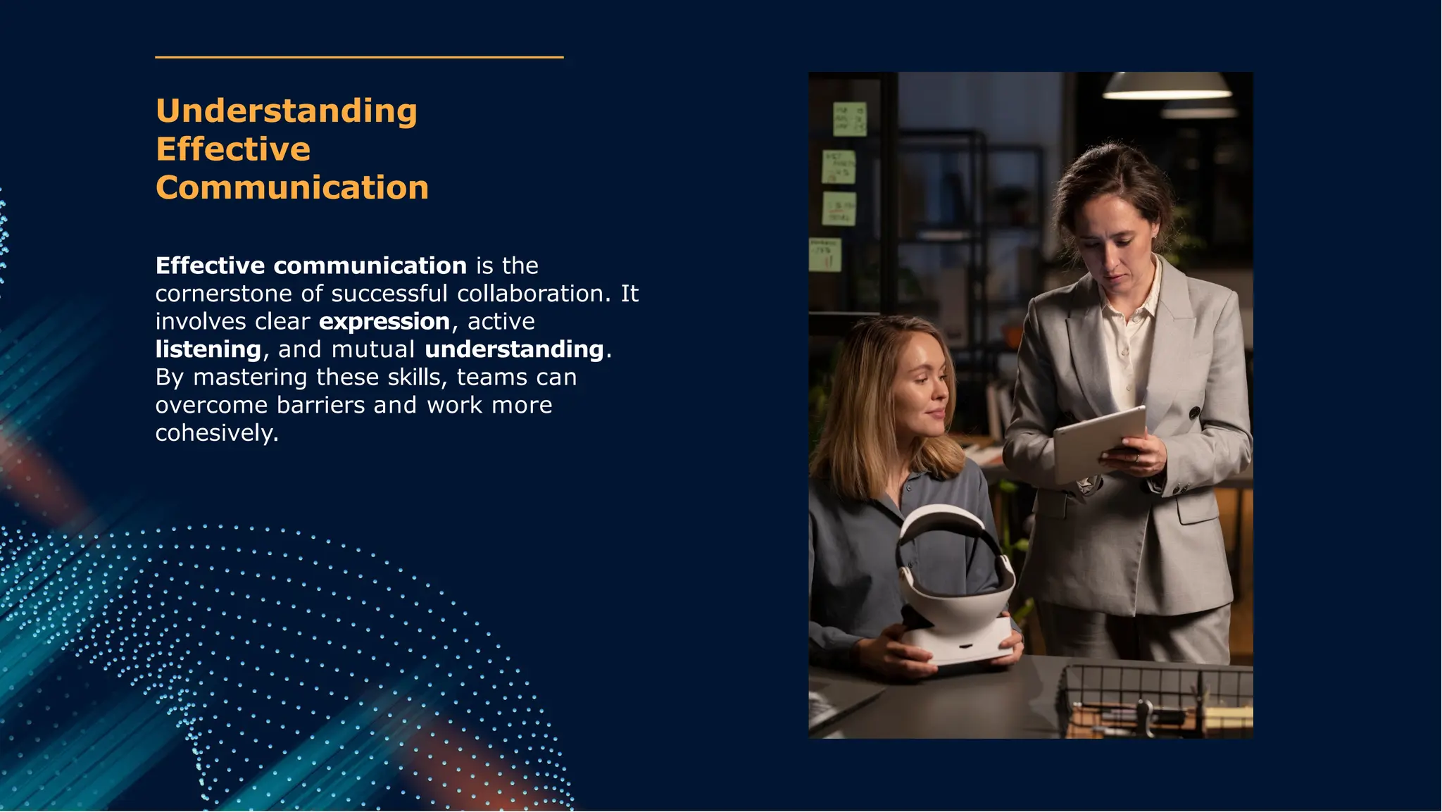 Enhancing Collaboration Through Effective Communication.pptx