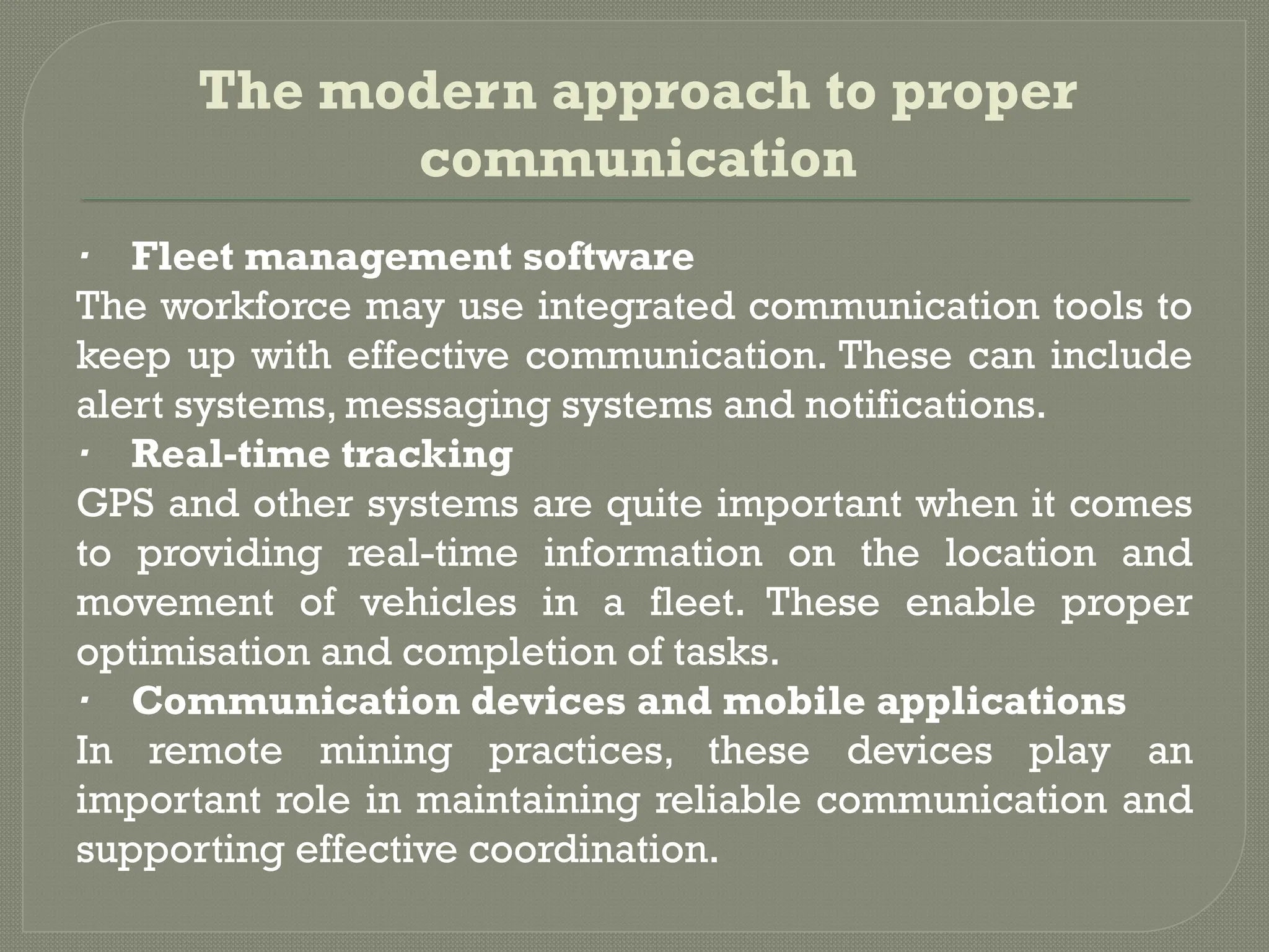 Enhancing communication in mining feet operations.pptx