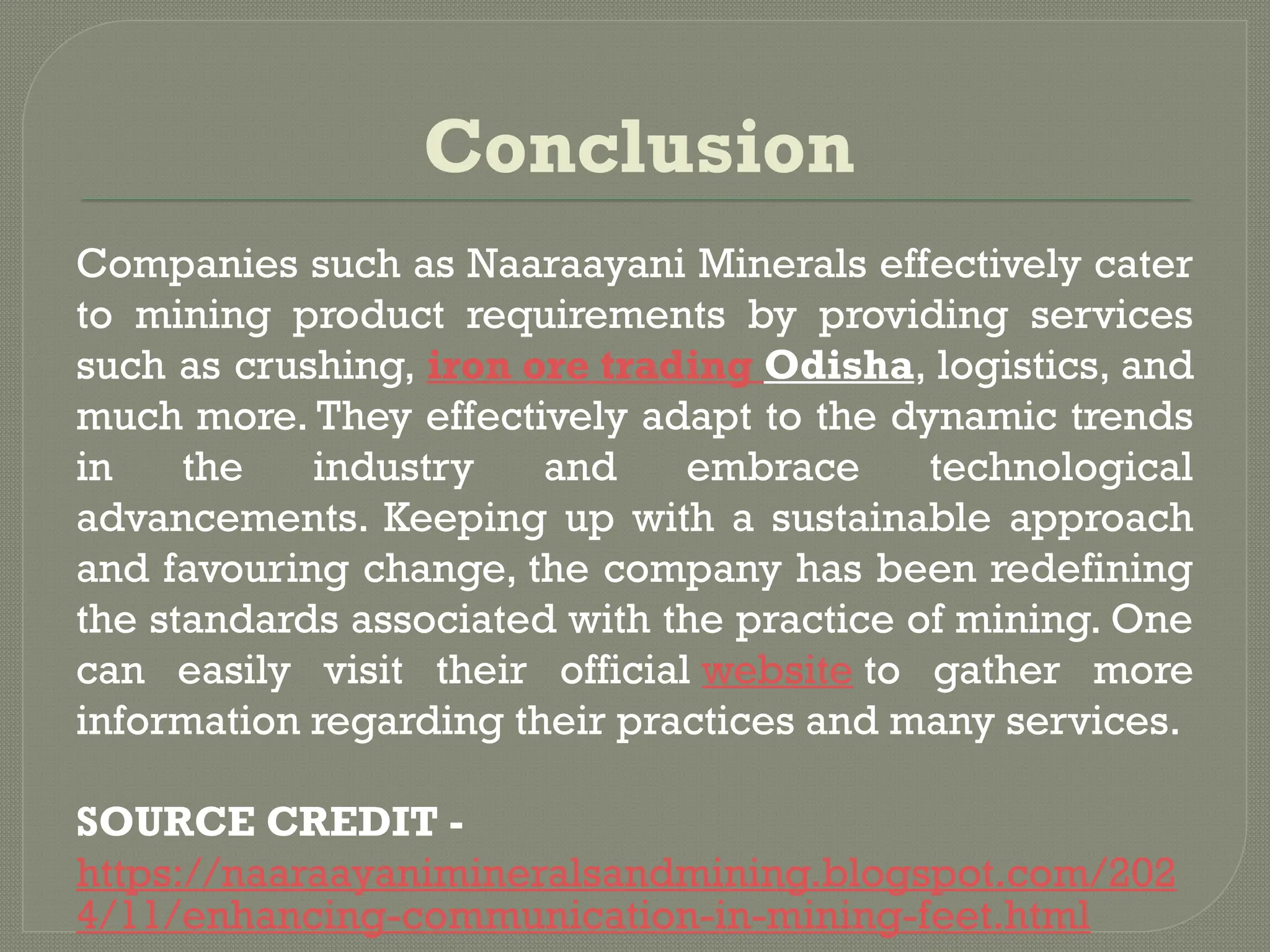 Enhancing communication in mining feet operations.pptx