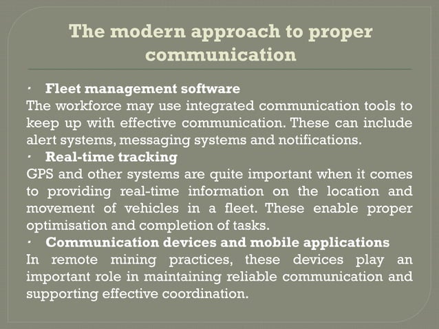 Enhancing communication in mining feet operations.pptx