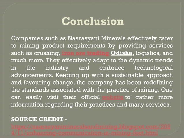 Enhancing communication in mining feet operations.pptx