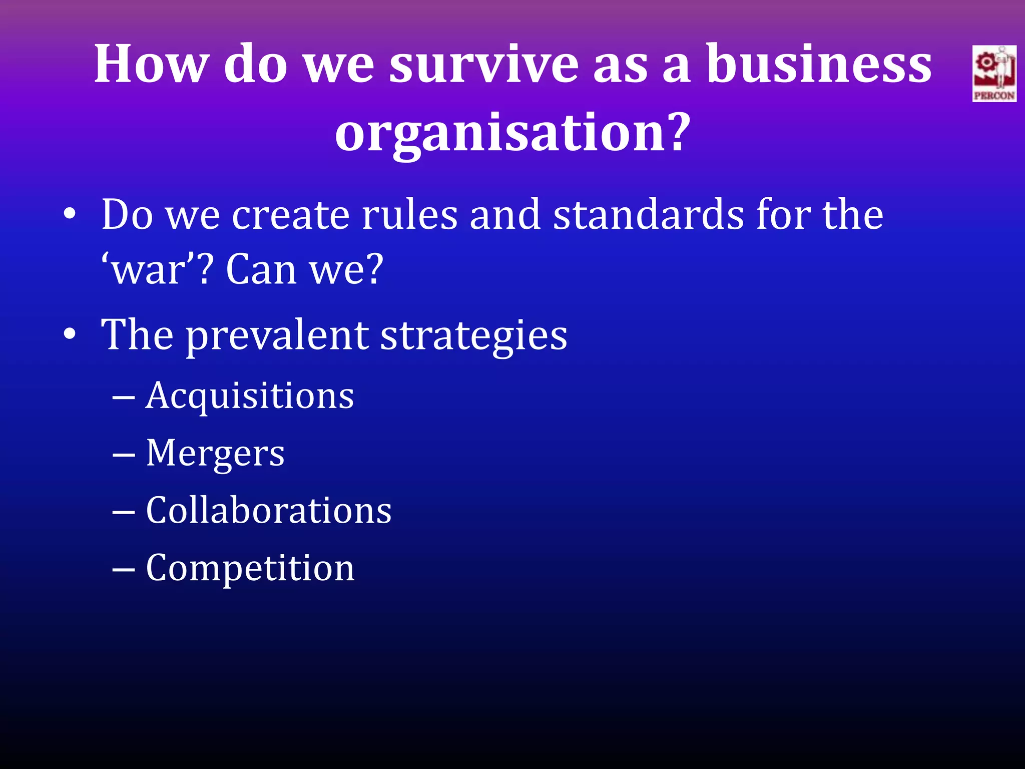 Enhancing competitiveness and inclusivity | PPT