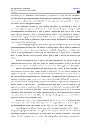 Enhancing corporate reputation through a | PDF