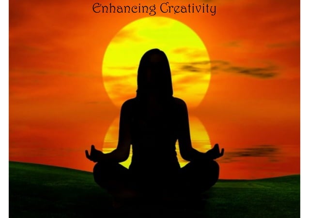 Enhancing creativity | PDF