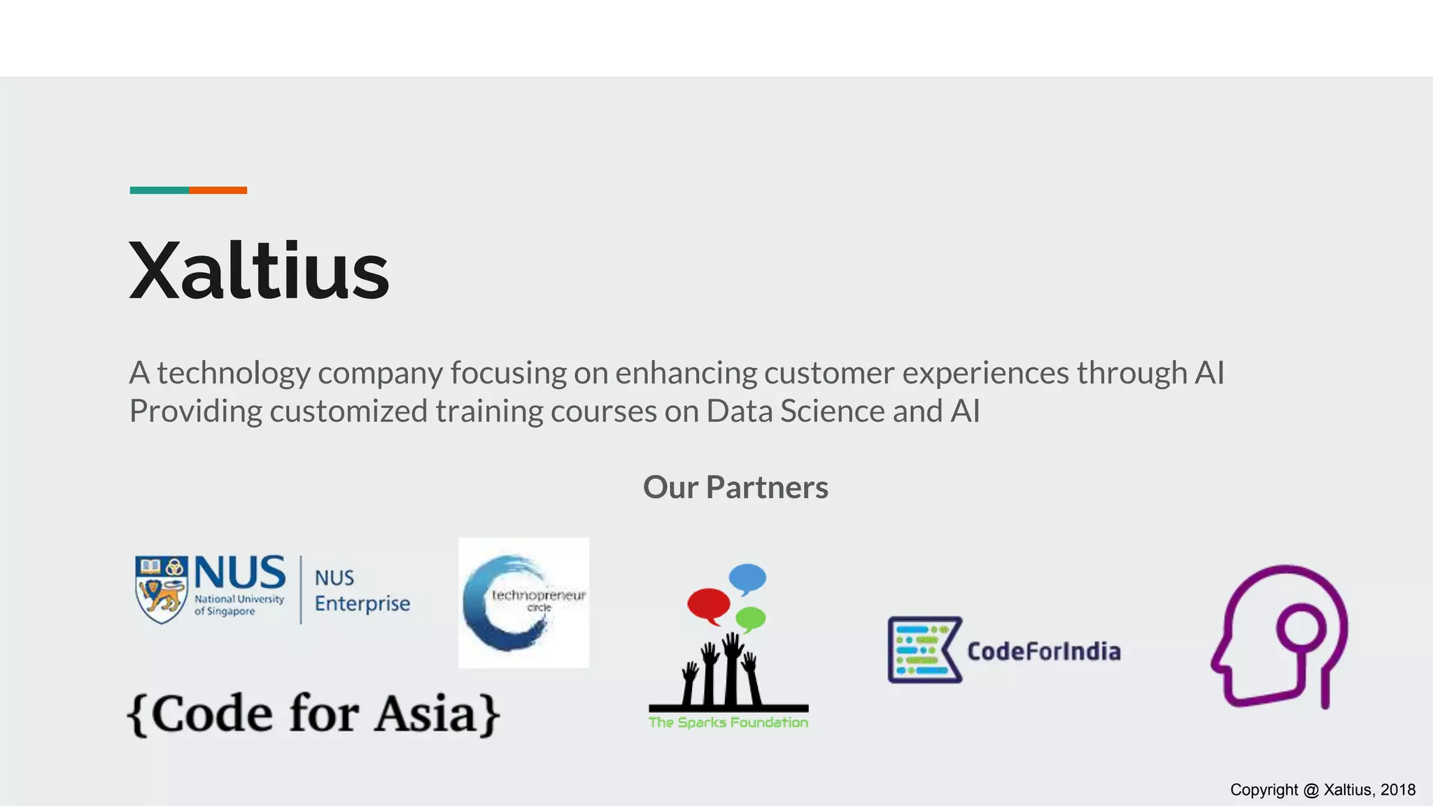 Enhancing Customer Experience Through Ai Pptx