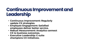 Enhancing CX for C-suite executives.pptx