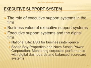 Enhancing Decision Making | PPT