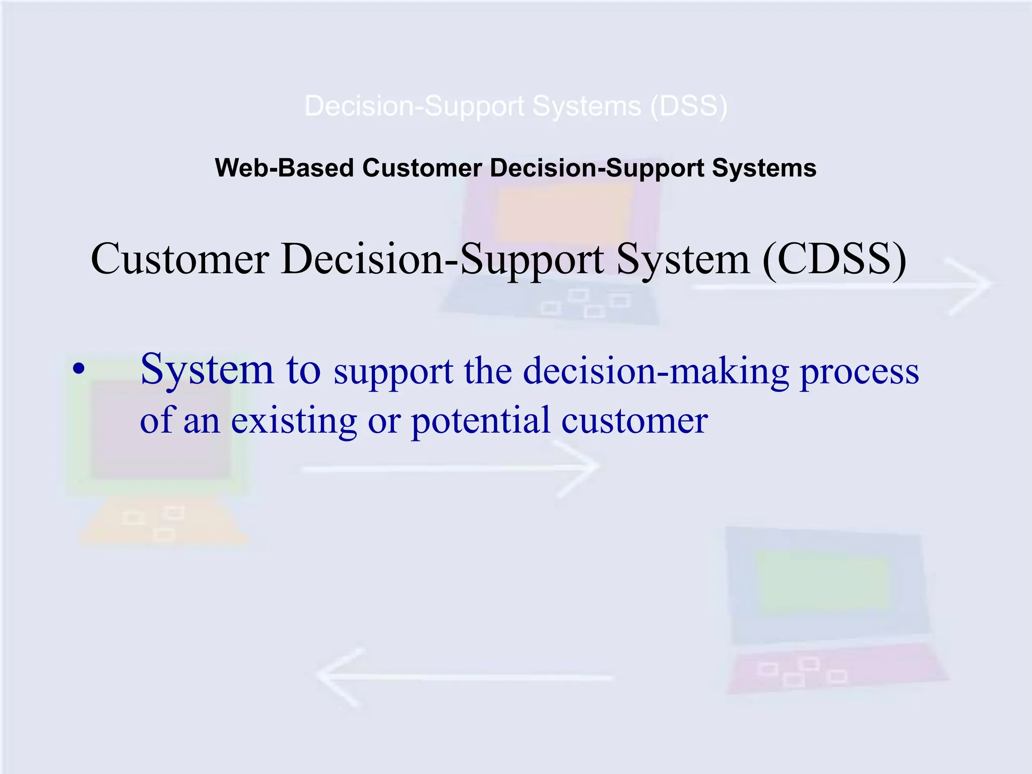 enhancing decision making.ppt