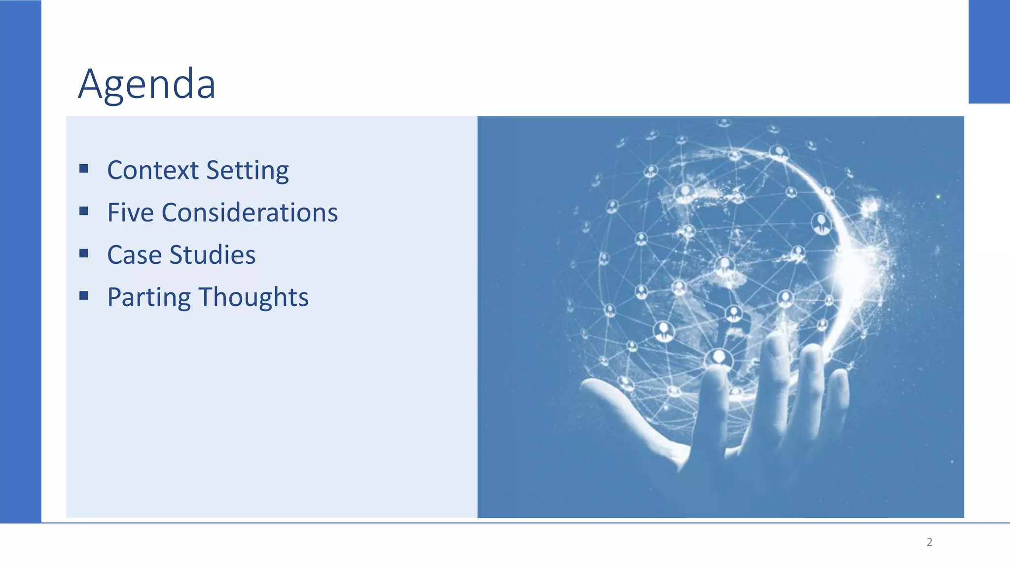 Enhancing Desirability: Five Considerations for Winning Digital Initiatives | PDF