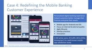 Enhancing Desirability: Five Considerations for Winning Digital Initiatives | PDF