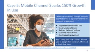 Enhancing Desirability: Five Considerations for Winning Digital Initiatives | PDF