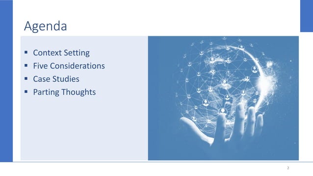 Enhancing Desirability: Five Considerations for Winning Digital Initiatives | PDF