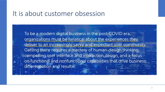 Enhancing Desirability: Five Considerations for Winning Digital Initiatives | PDF
