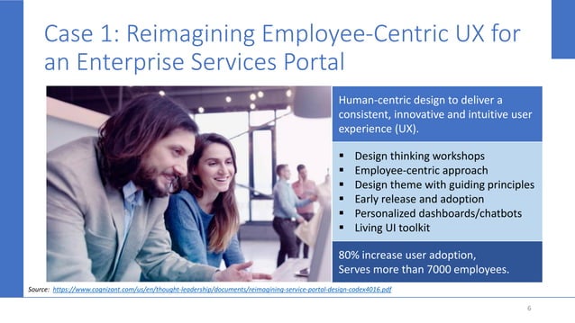Enhancing Desirability: Five Considerations for Winning Digital Initiatives | PDF