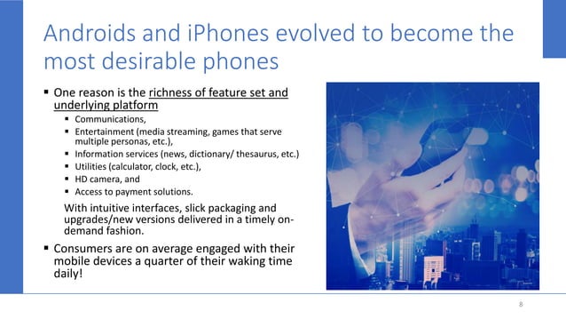 Enhancing Desirability: Five Considerations for Winning Digital Initiatives | PDF