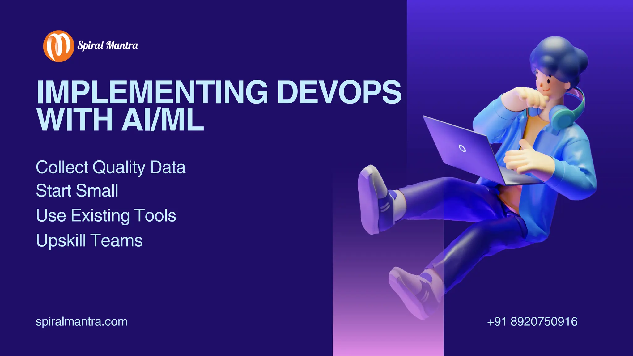 Enhancing DevOps with AI and Machine Learning | PPT