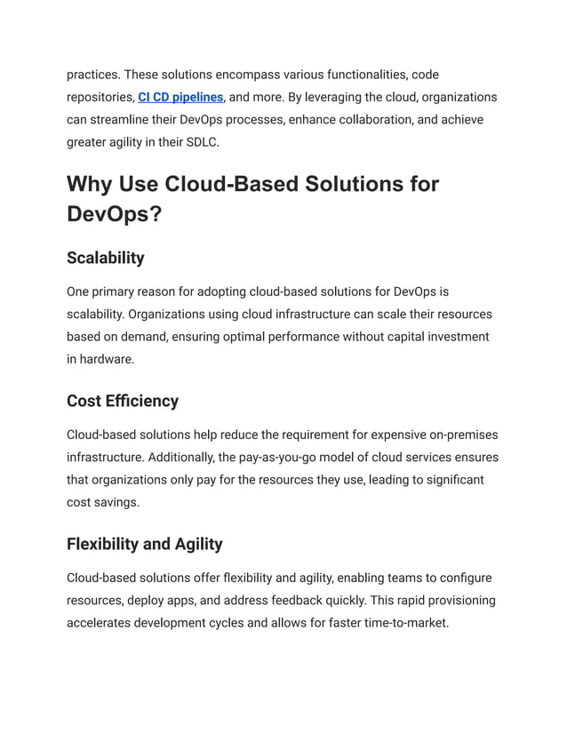 Enhancing DevOps With Cloud-Based Solutions.pdf
